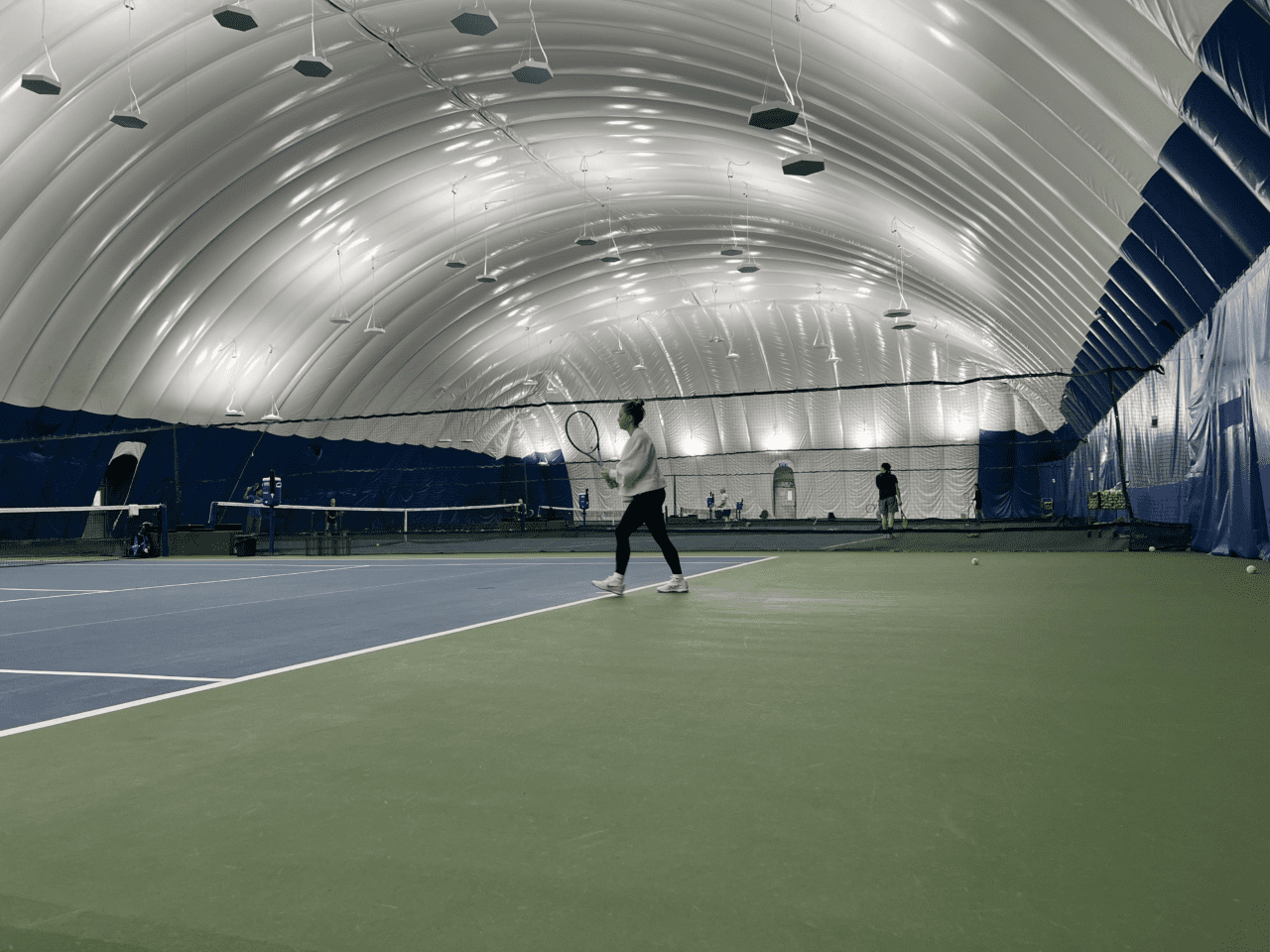 Club Overview | Advantage Tennis Clubs