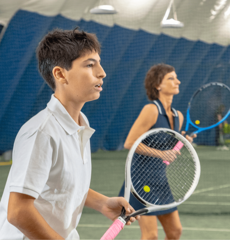 Club Overview | Advantage Tennis Clubs